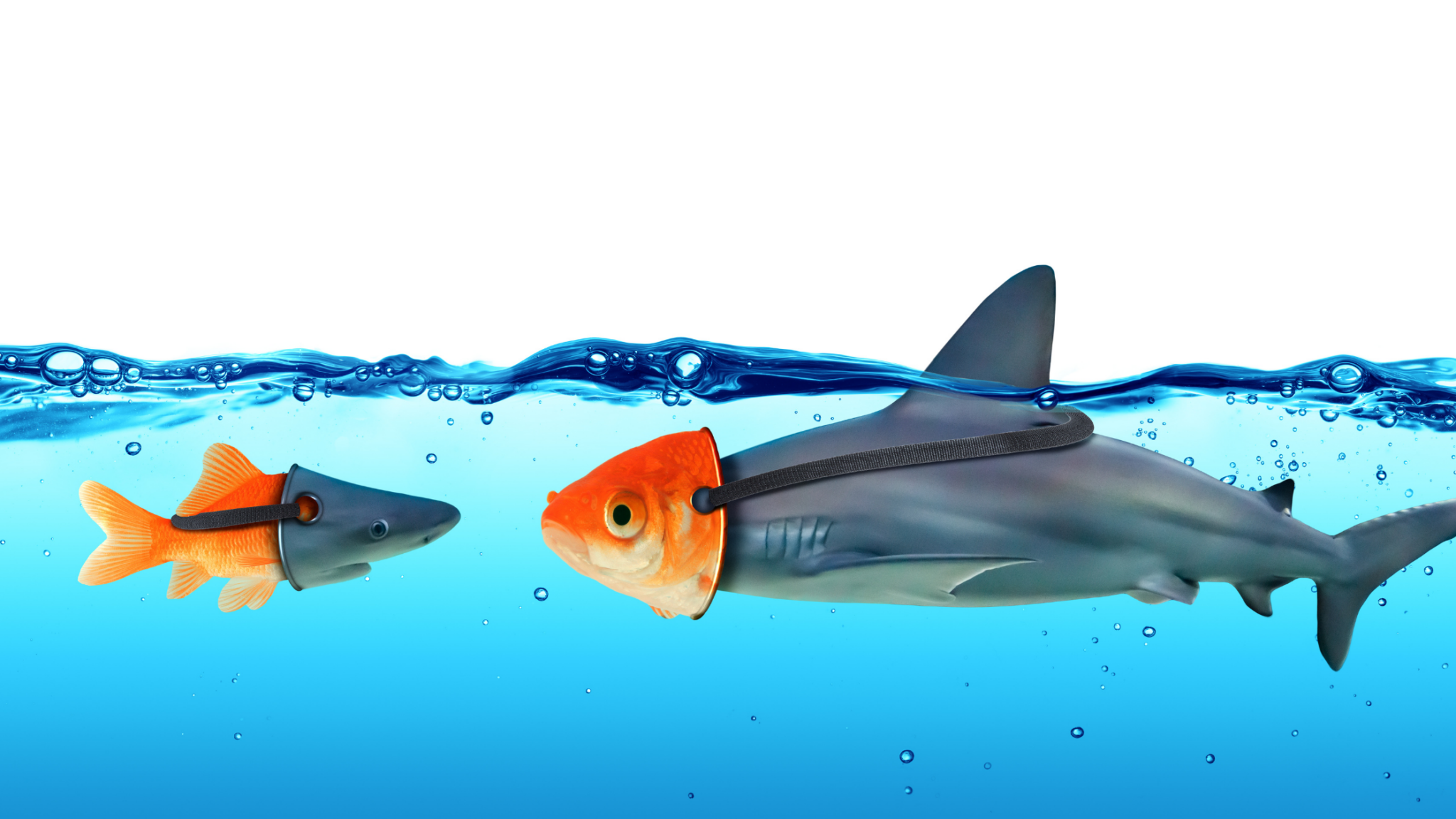 Eight reasons you should use deception technology