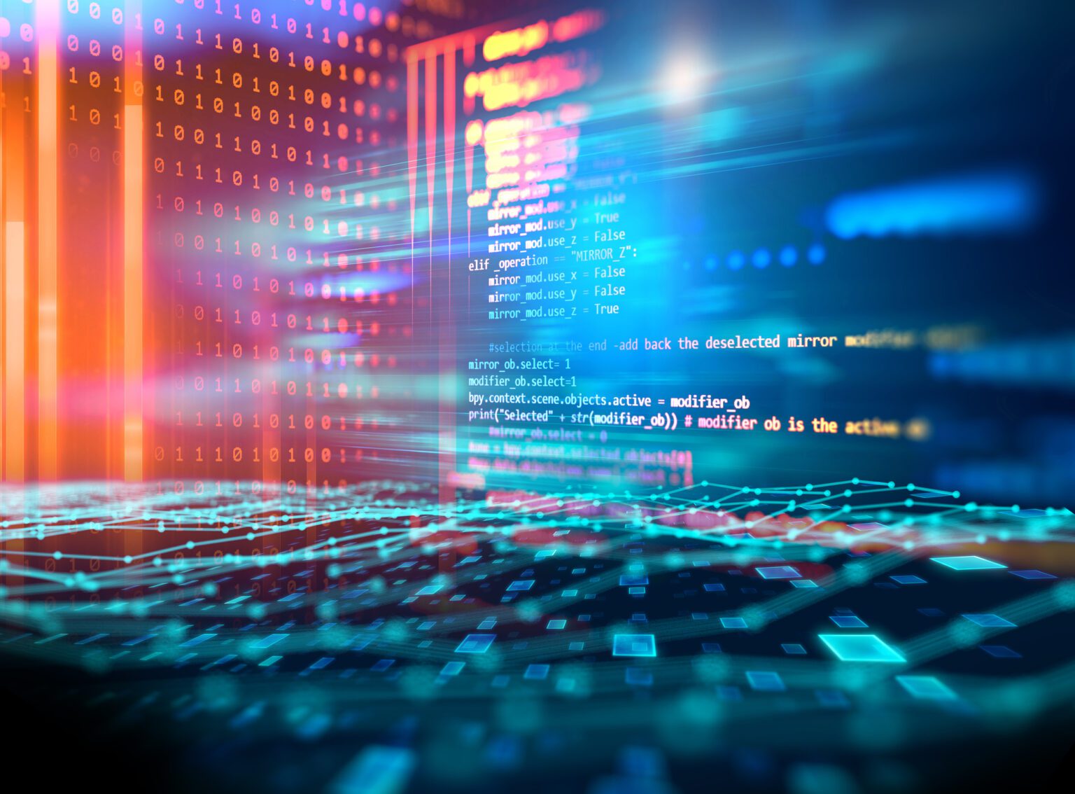 What is the Cyber kill chain model? | Lupovis