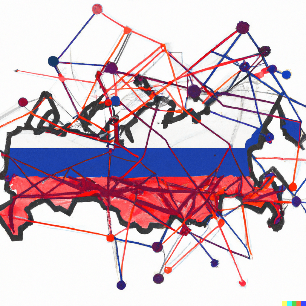 Russia compromises major UK and US organisations to attack Ukraine ...
