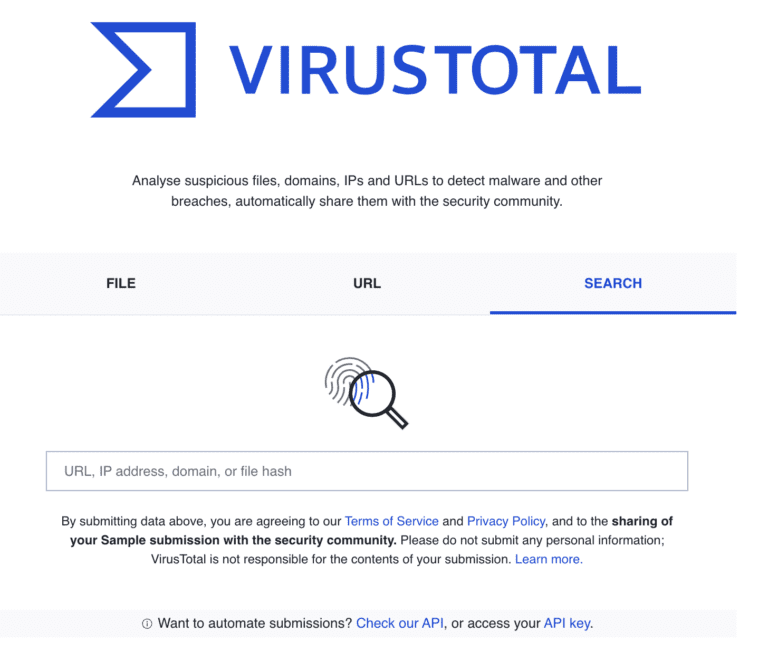 What is IP Intelligence? | Lupovis