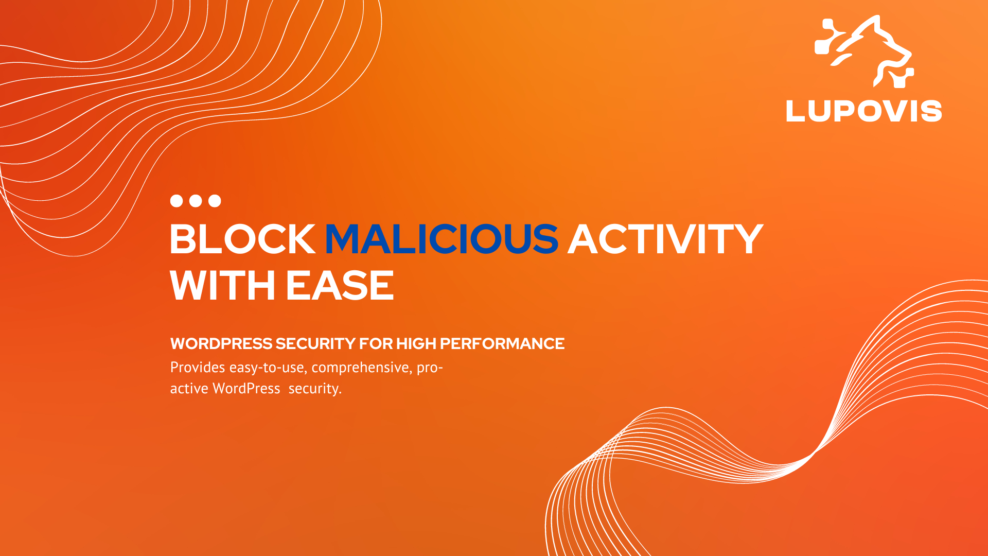 Top 10 WordPress Security Plugins in 2023: A Detailed Comparison | Lupovis