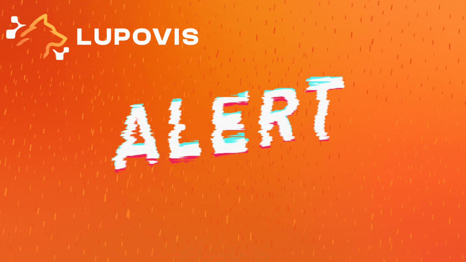 Boosting SOC Capacity: Tackling Real Threats, Ignoring False Shadows | Lupovis