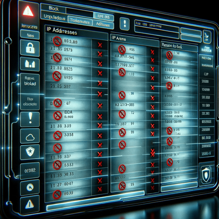 Identify and Prevent Reconnaissance Attacks | Lupovis